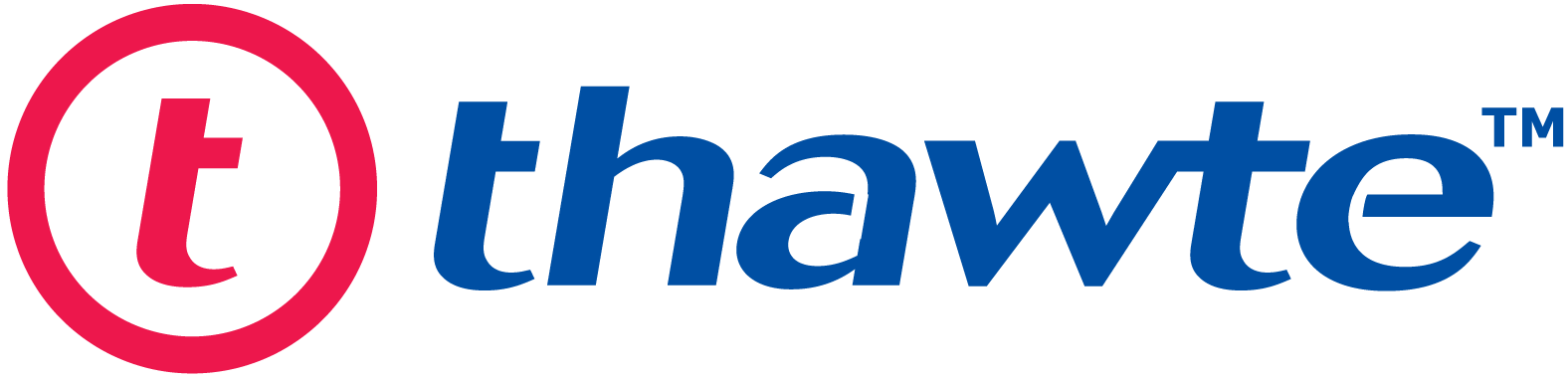 Sobre a Thawte SSL Certificate - SSL Store